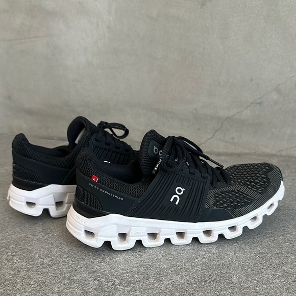 On Running | Shoes | Oncloud Running Black Running Shoes | Poshmark